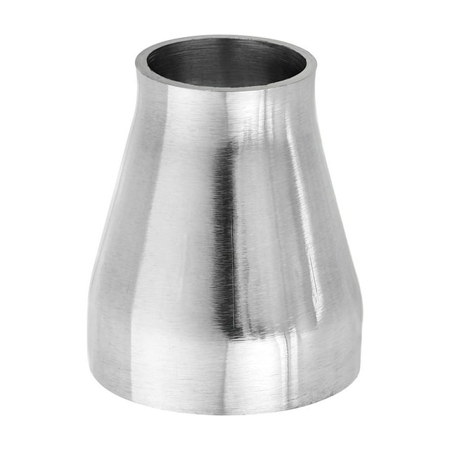 Uxcell Concentric Reducer, 1 1/2" to 1 1/4" HVAC Duct Reducer and ...