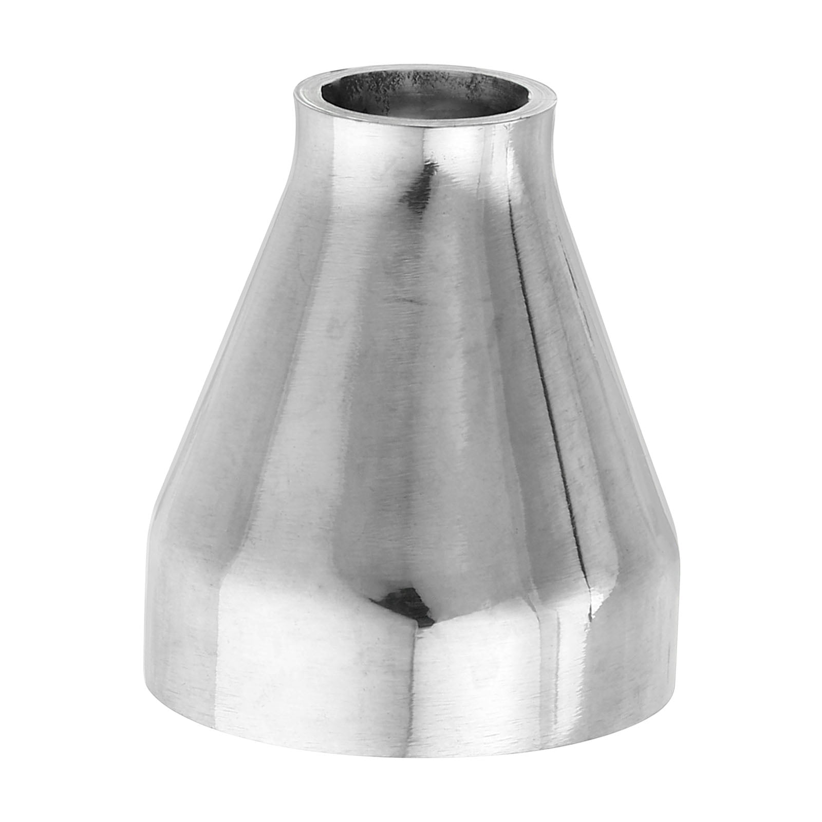 Uxcell Concentric Reducer, 1 1/2" to 3/4" HVAC Duct Reducer and ...