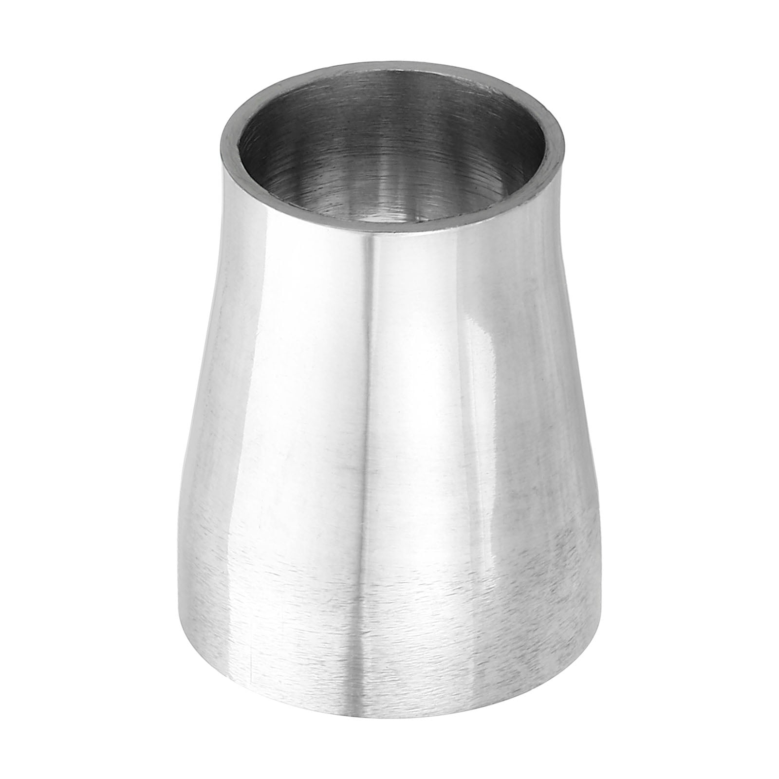 Uxcell Concentric Reducer, 1 1/4" to 1" HVAC Duct Reducer and Increaser ...