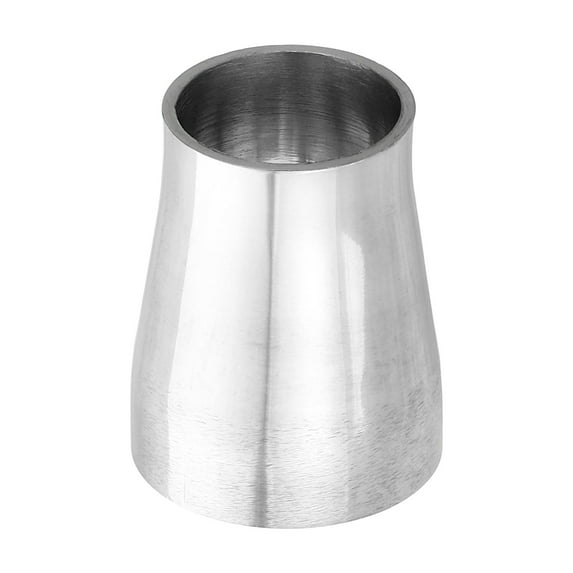 Uxcell Concentric Reducer, 1 1/4" to 1" HVAC Duct Reducer and Increaser ...