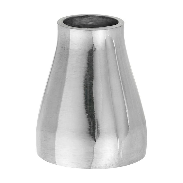 Uxcell Concentric Reducer, 1 1/4" to 3/4" HVAC Duct Reducer and ...