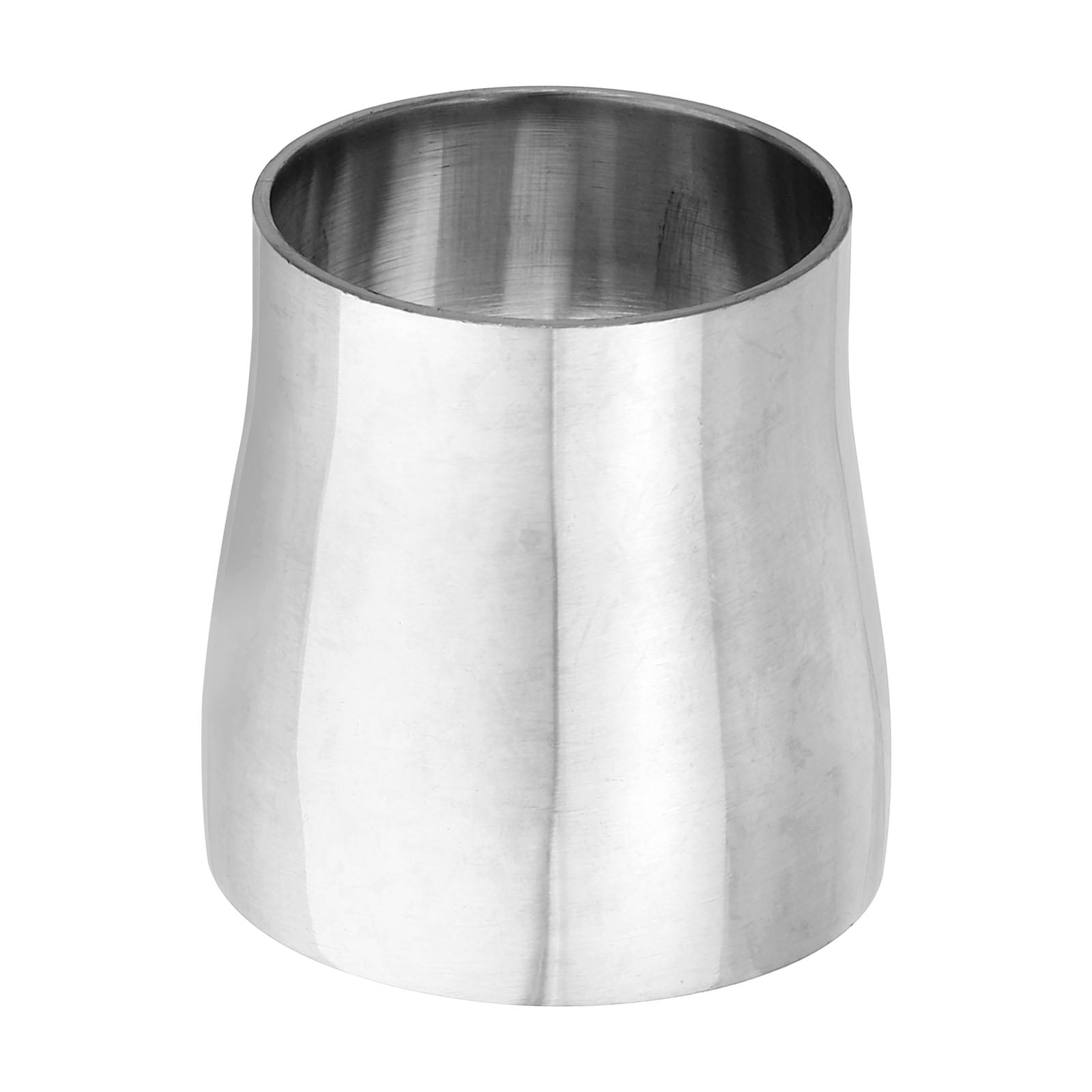 Uxcell Concentric Reducer, 1 3/4" to 1 1/2" HVAC Duct Reducer and ...