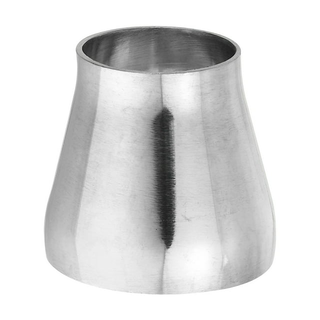 Uxcell Concentric Reducer, 1 3/4" to 1 1/4" HVAC Duct Reducer and ...