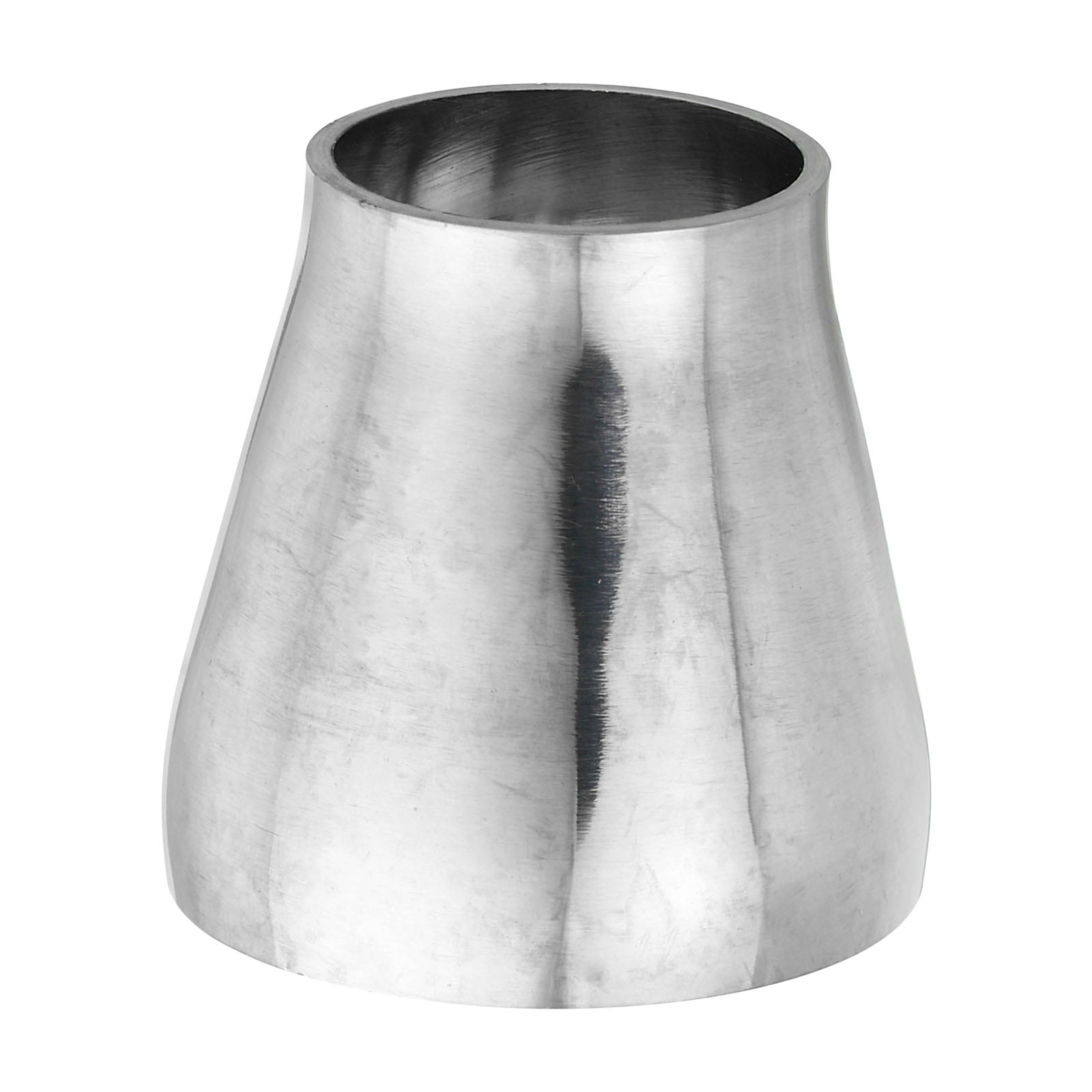 Uxcell Concentric Reducer, 2 1/4" to 1 1/2" HVAC Duct Reducer and ...