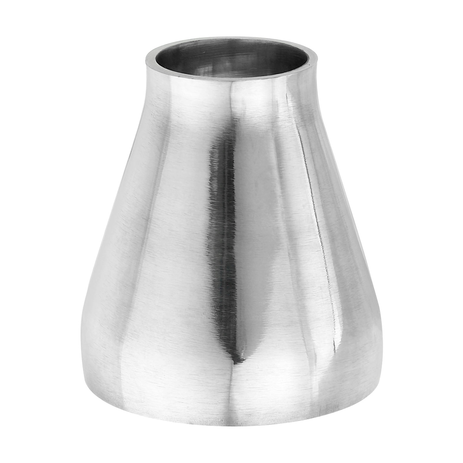 Uxcell Concentric Reducer, 2 1/4" to 1 1/4" HVAC Duct Reducer and ...