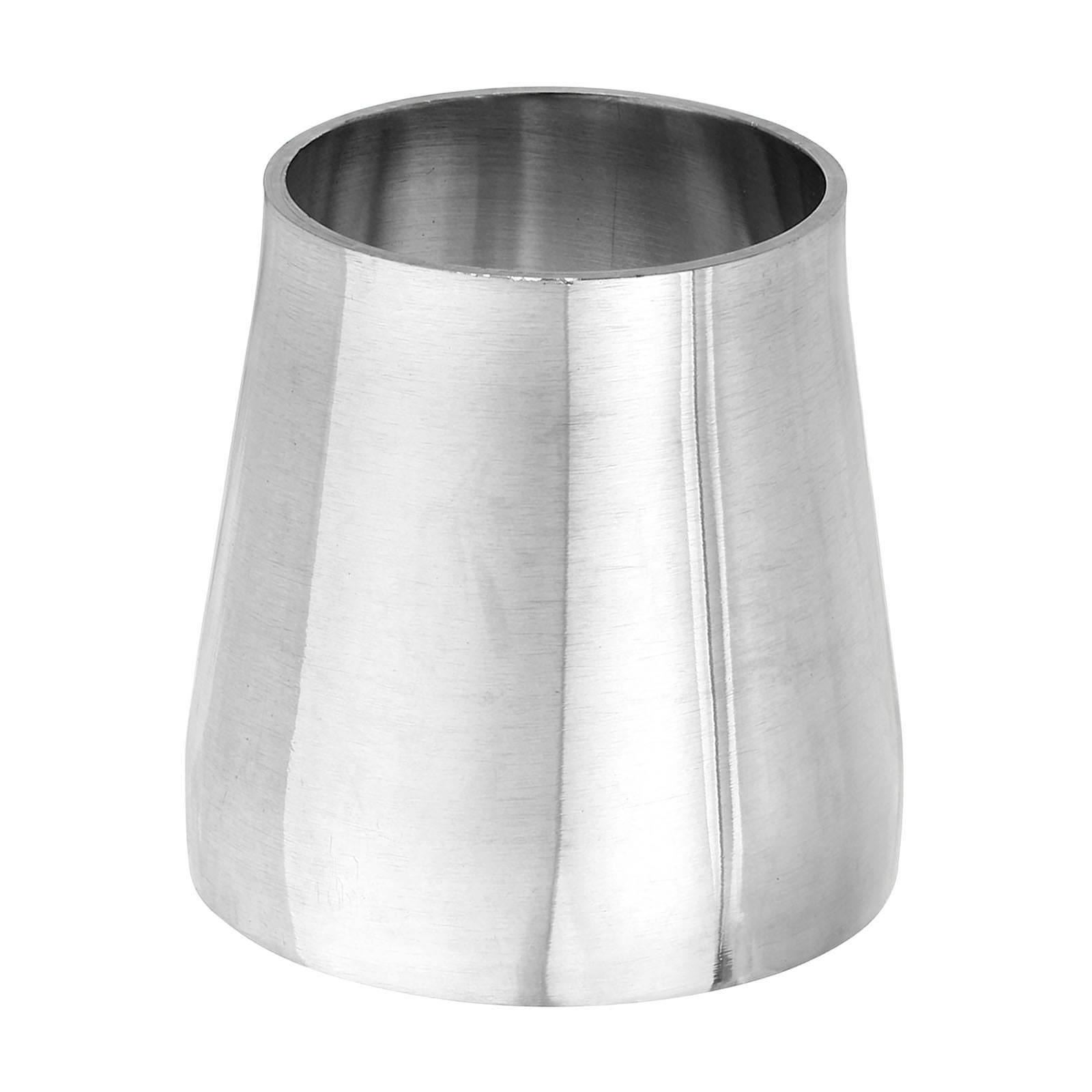 Uxcell Concentric Reducer, 2 1/4" to 1 3/4" HVAC Duct Reducer and ...