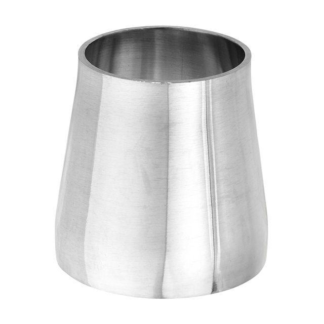 Uxcell Concentric Reducer, 2 1/4" to 1 3/4" HVAC Duct Reducer and ...