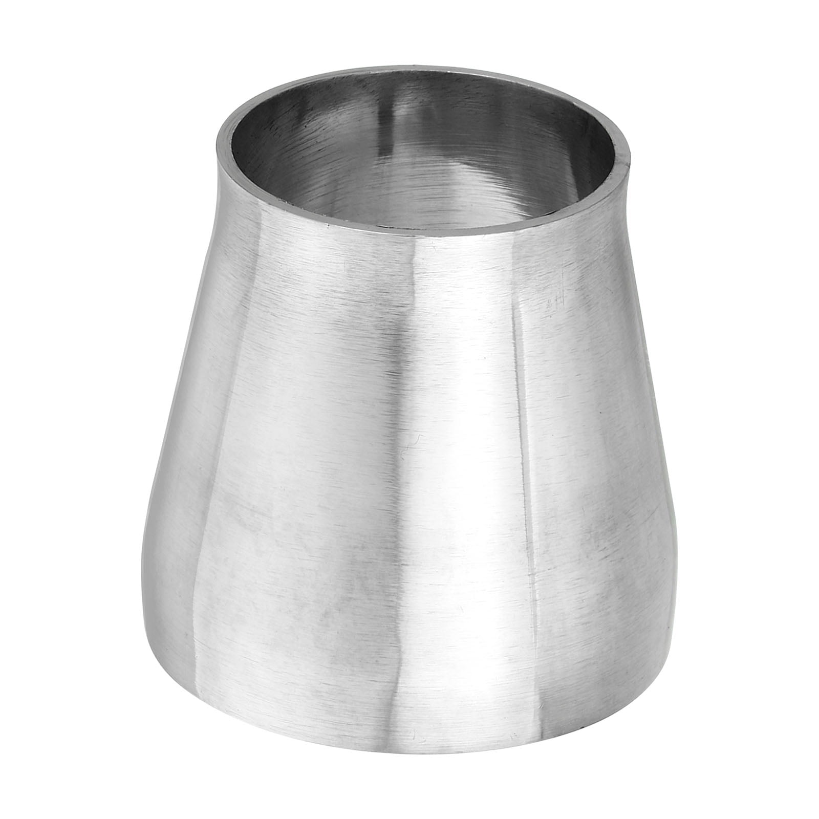 Uxcell Concentric Reducer, 2" to 1 1/2" HVAC Duct Reducer and Increaser ...