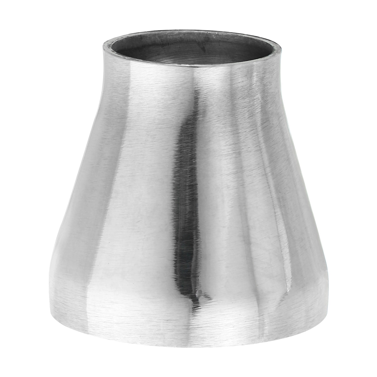 Uxcell Concentric Reducer, 2" to 1 1/4" HVAC Duct Reducer and Increaser ...