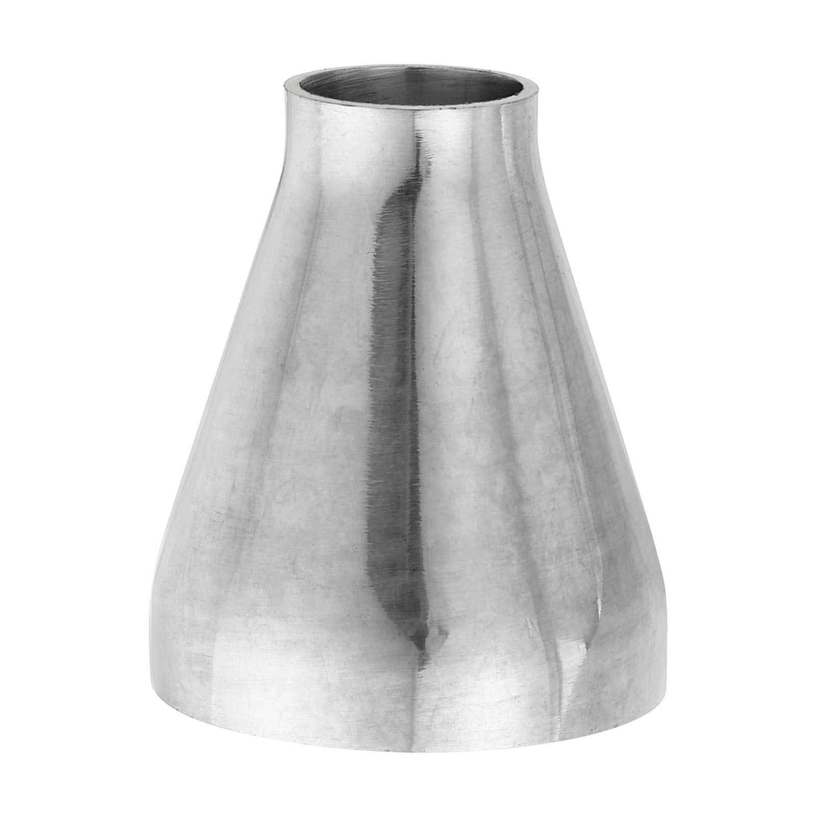 Uxcell Concentric Reducer, 2" to 1" HVAC Duct Reducer and Increaser ...