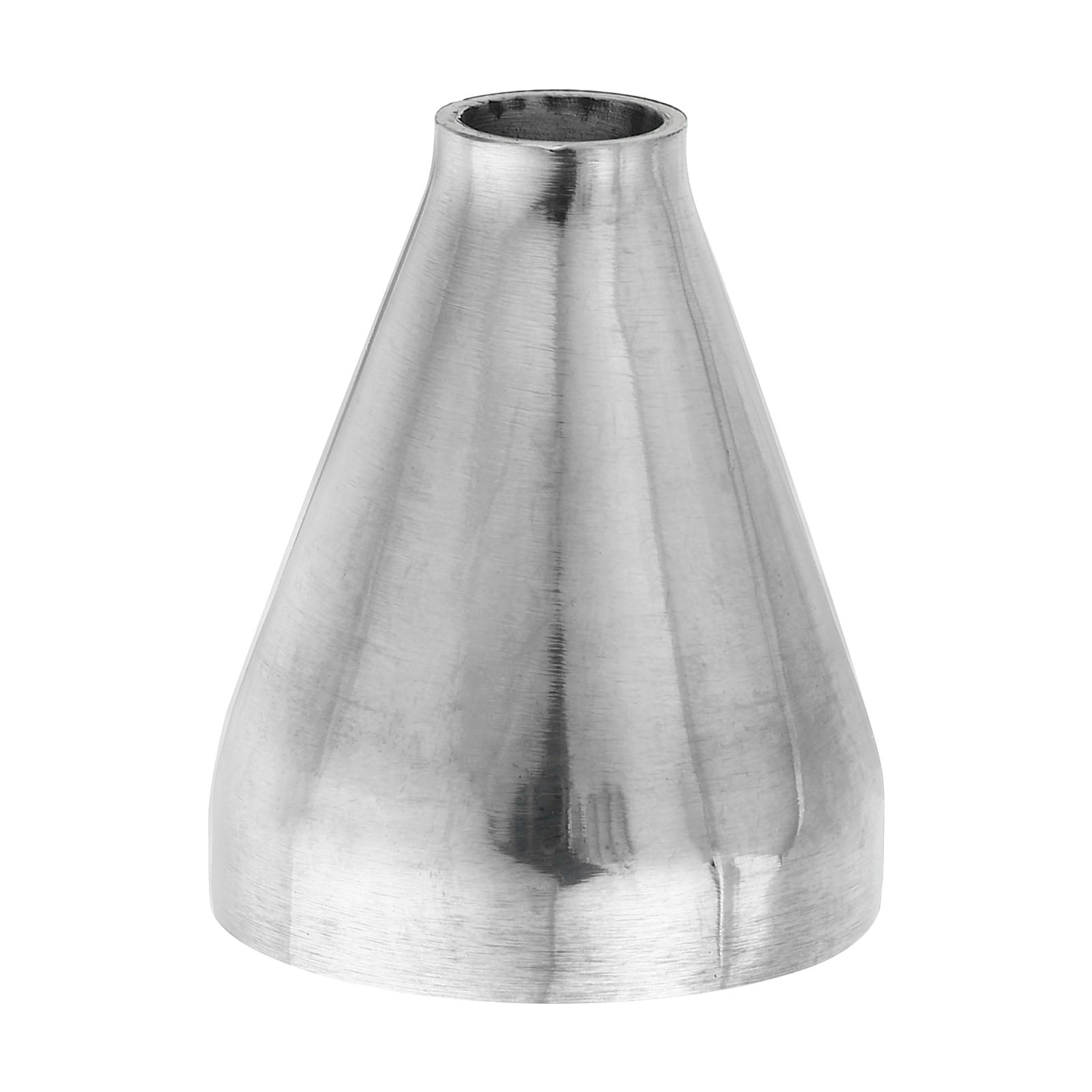 Uxcell Concentric Reducer, 2" to 3/4" HVAC Duct Reducer and Increaser ...