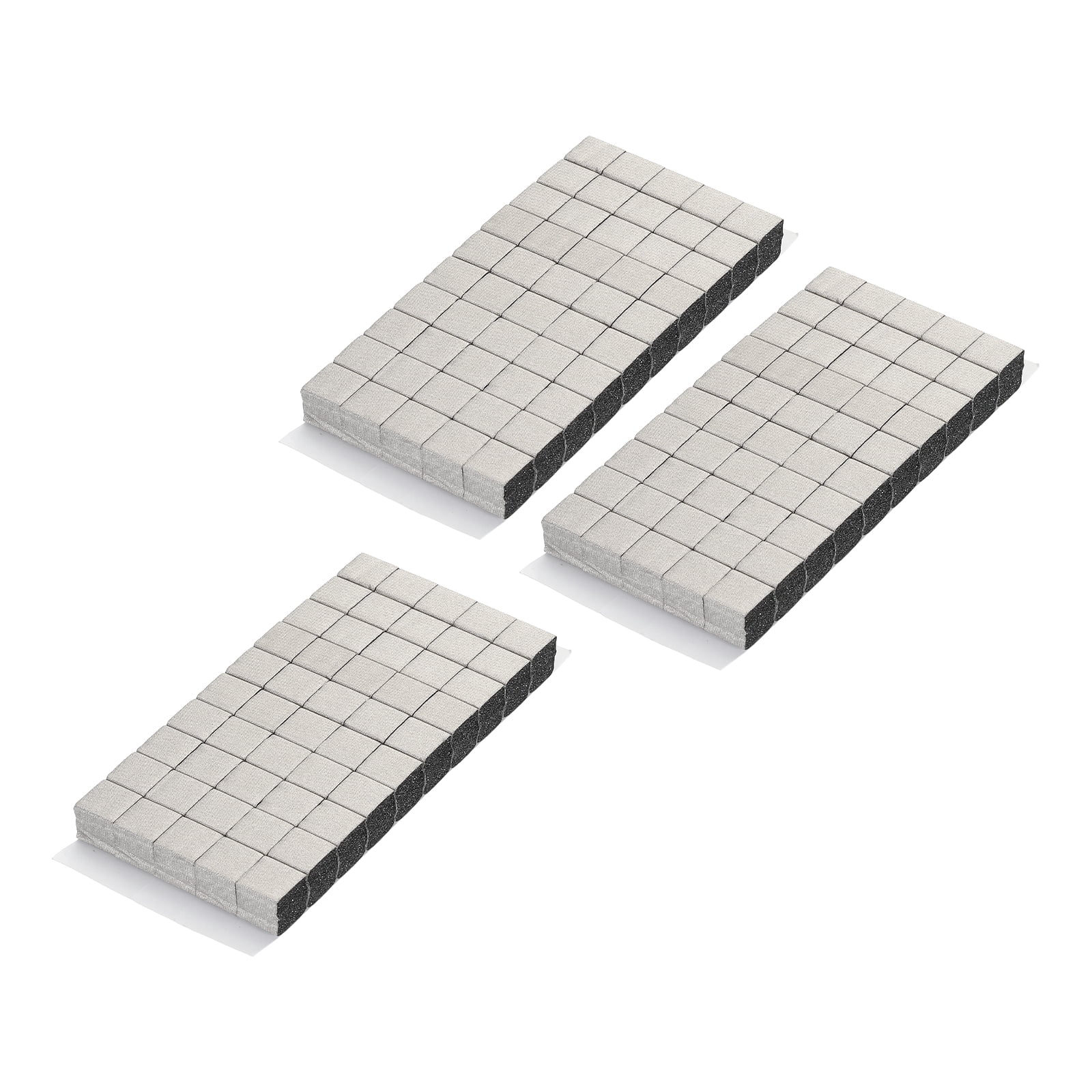 Uxcell Conductive Cloth Sponge Foam High Shielding Fabric Foam with ...