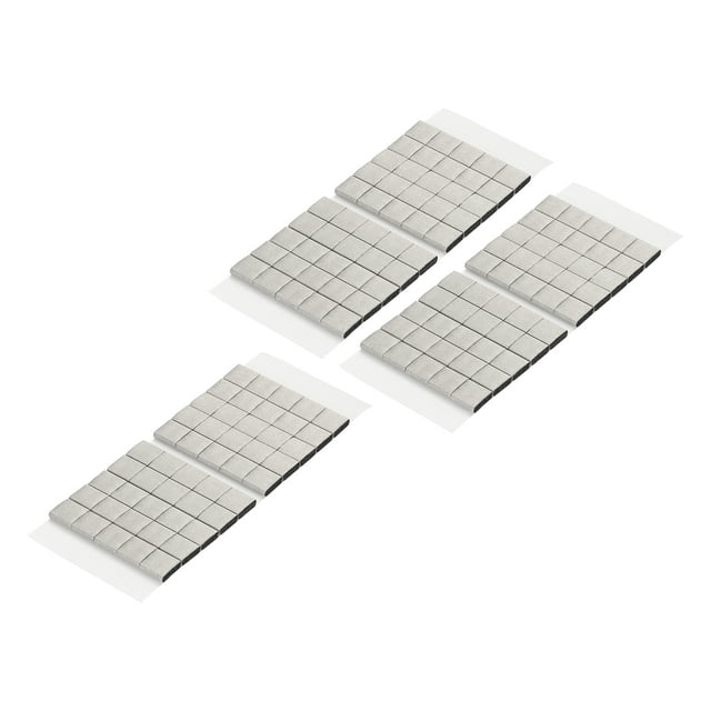 Uxcell Conductive Cloth Sponge Foam High Shielding Fabric Foam with ...