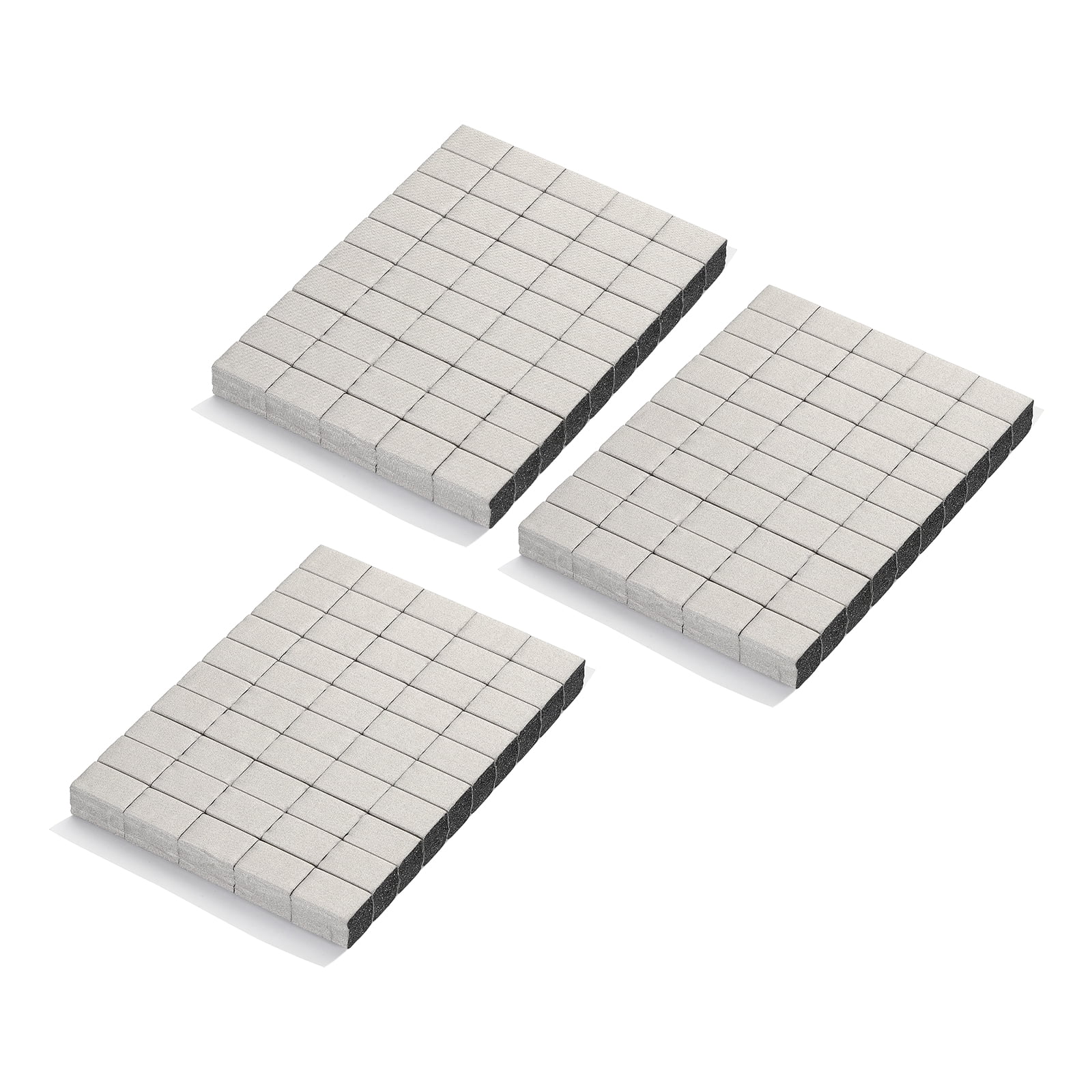 Uxcell Conductive Cloth Sponge Foam High Shielding Fabric Foam with ...