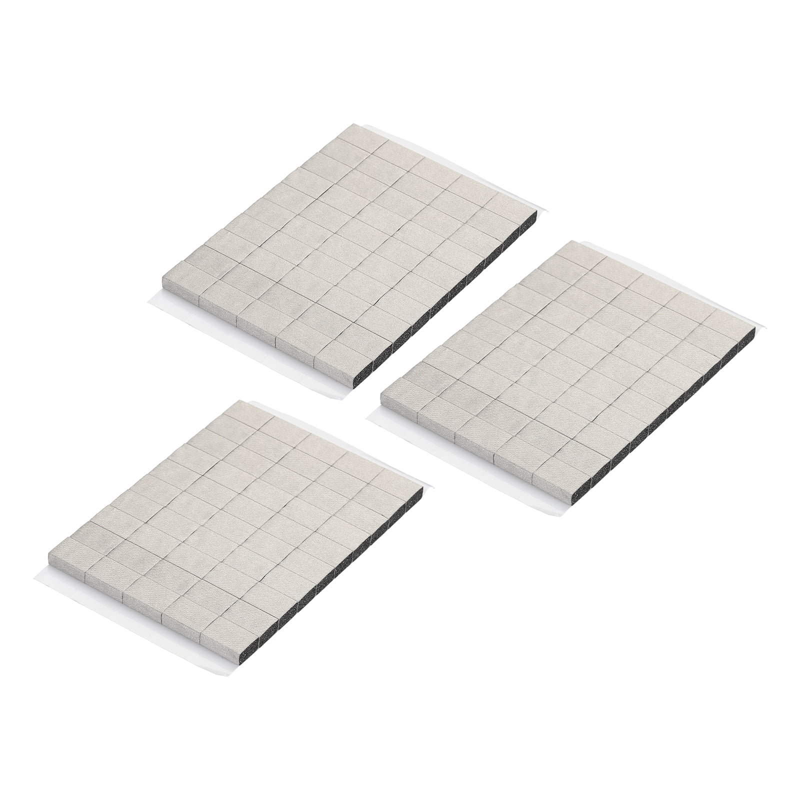 Uxcell Conductive Cloth Sponge Foam High Shielding Fabric Foam with ...