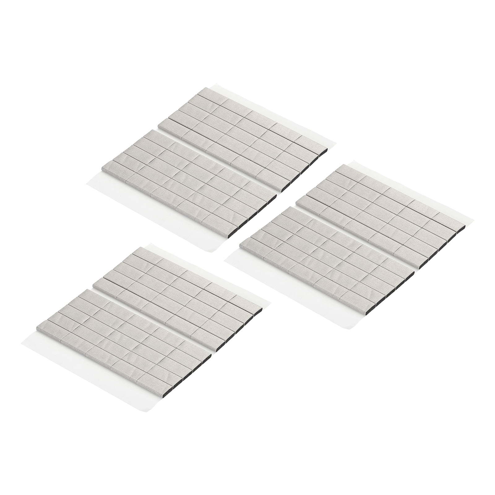 Uxcell Conductive Cloth Sponge Foam High Shielding Fabric Foam with ...