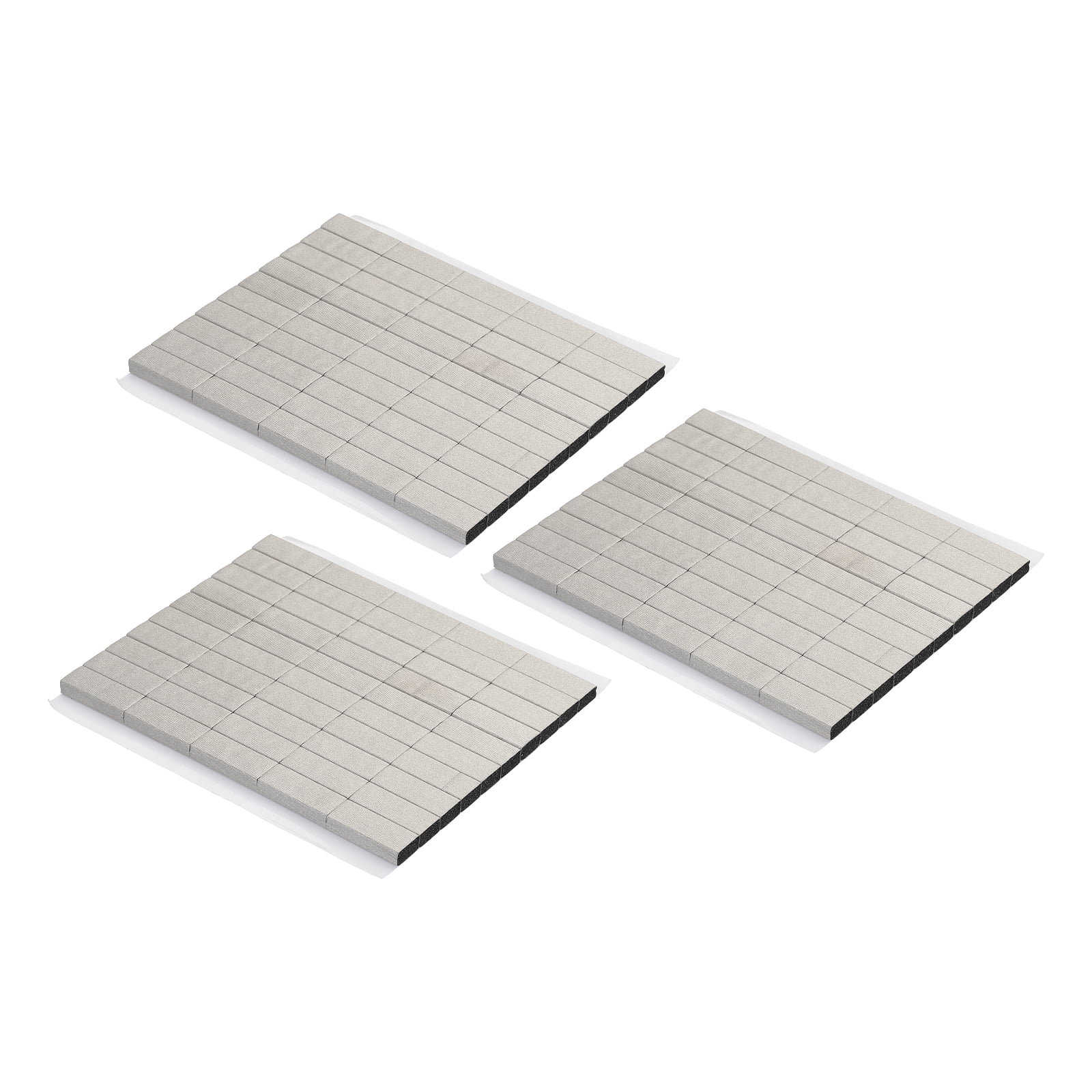 Uxcell Conductive Cloth Sponge Foam High Shielding Fabric Foam with ...