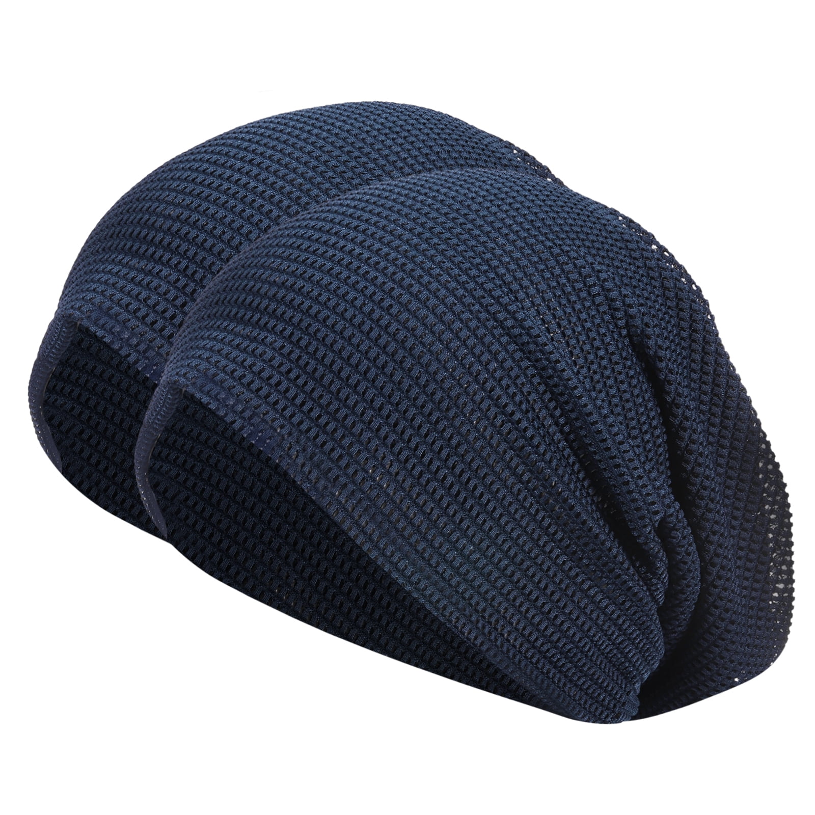 Uxcell Cooling Skull Cap Helmet Liner Sweat Wicking Cap Stretchy ...