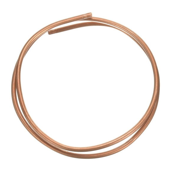 Copper Tubing