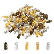 Bass Rockers 4 Gauge AWG Gold Plated Crimp Ring Terminals - Amplifier ...