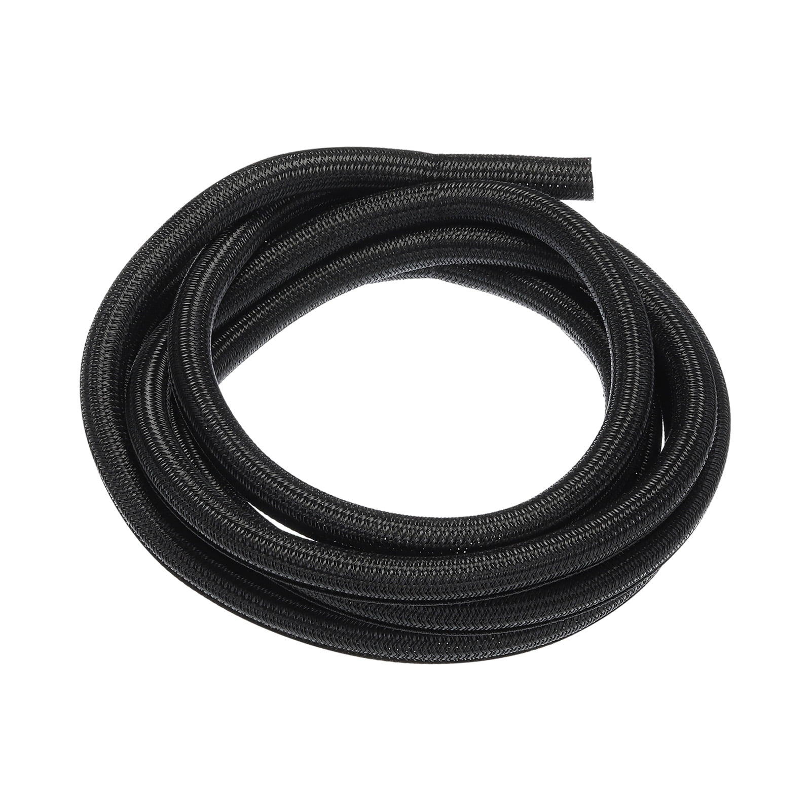 Uxcell Cord Sleeve Cable Organizer 9.84 Ft - 3/8 Inch Wire Cover ...