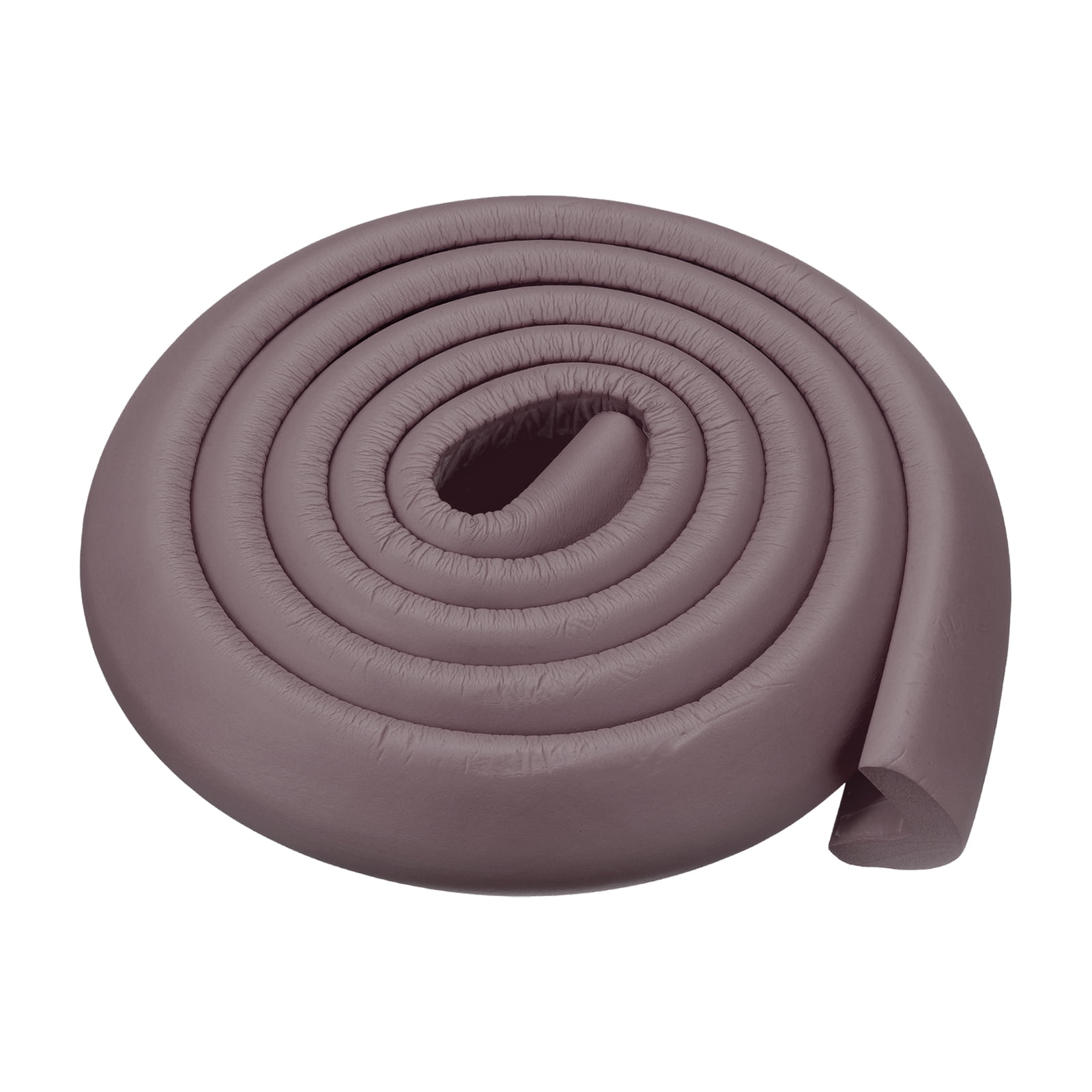 Uxcell Corner Guards Protectors 16.4ft(5M), Pack Foam Bumper L Shape ...