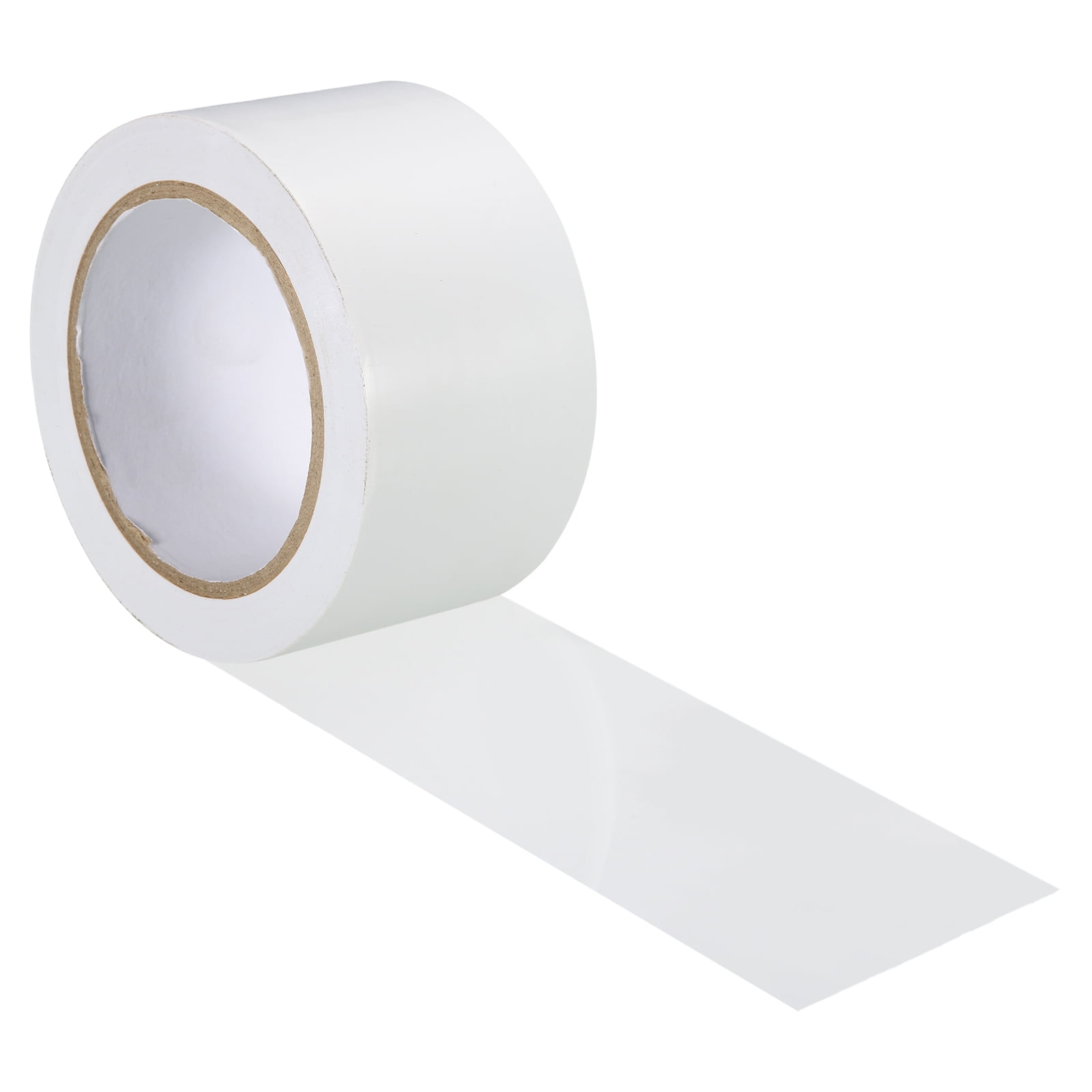 Uxcell Corrosion Protection Pipe Tape, 108 Ft x 2.4 Inch Insulation ...