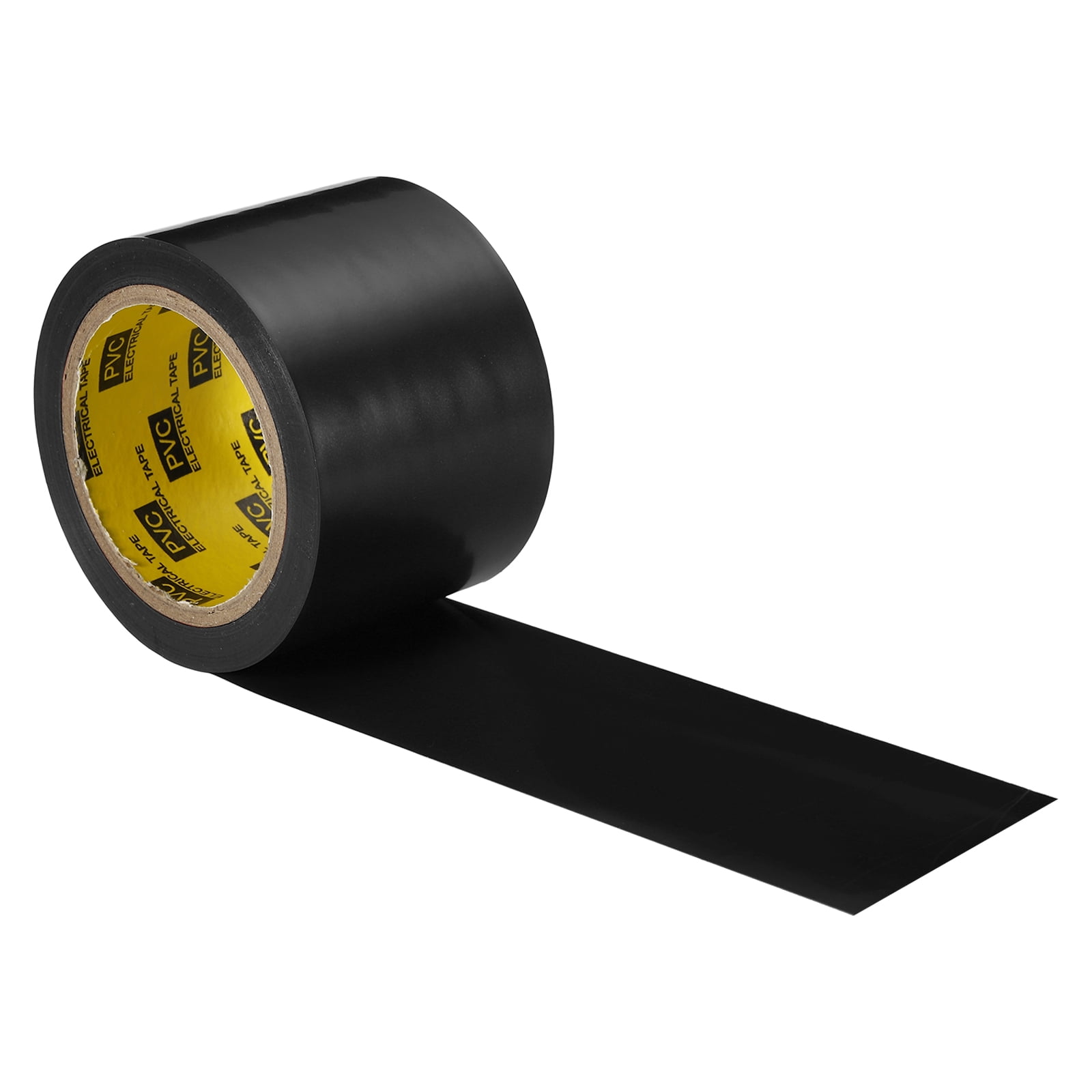 Uxcell Corrosion Protection Pipe Tape, 30 Ft x 2 Inch Insulation Wrap ...