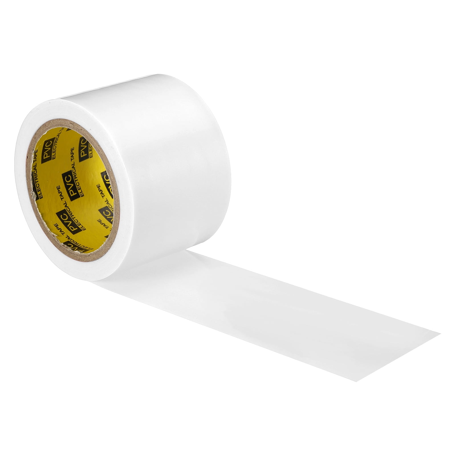 Uxcell Corrosion Protection Pipe Tape, 30 Ft x 2 Inch Insulation Wrap ...