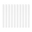 Uxcell Cotton Filter Sticks, Refill Sticks Filter Wicks Replacement (2. ...