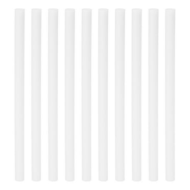 Uxcell Cotton Filter Sticks, Refill Sticks Filter Wicks Replacement (3. ...