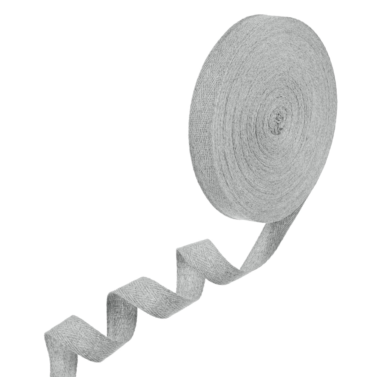 Uxcell Cotton Twill Tape, 3/4 Inch 23 Yards Cotton Ribbon Bias Binding ...
