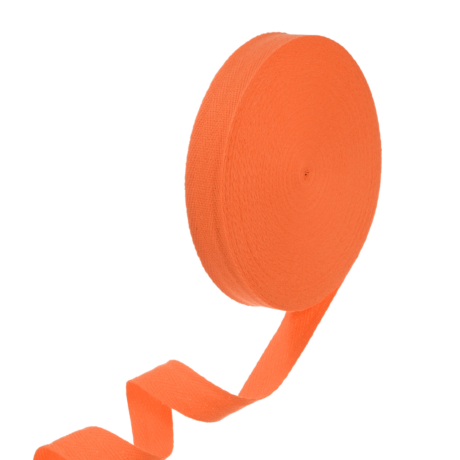 Uxcell Cotton Twill Tape, 3/4 Inch 50 Yards Cotton Ribbon Bias Binding ...