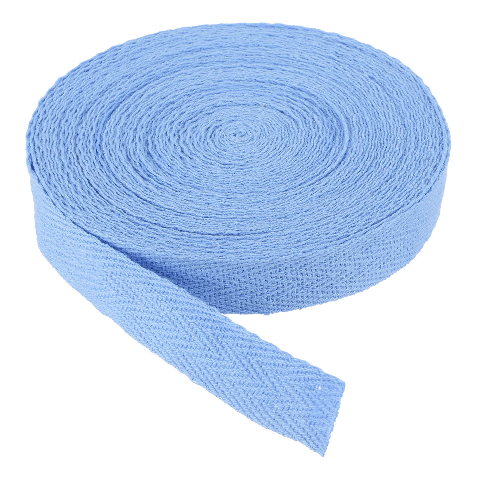 Uxcell Cotton Twill Tape 5/8" 10 Yards Cotton Ribbon Bias Binding Tape ...