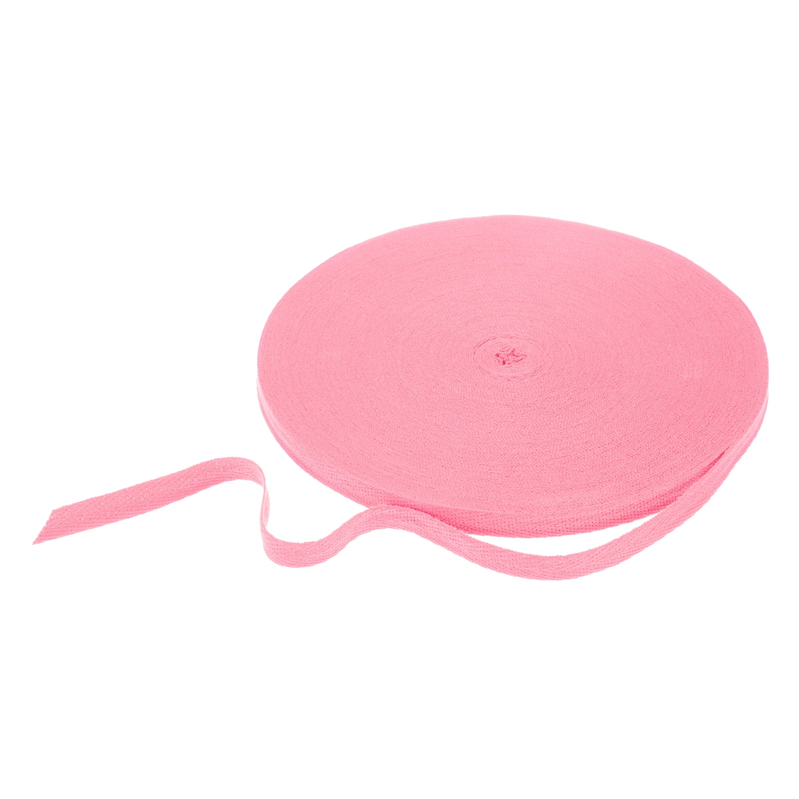 Uxcell Cotton Twill Tape Ribbon 3/8 Inch 50 Yard Herringbone Webbing ...