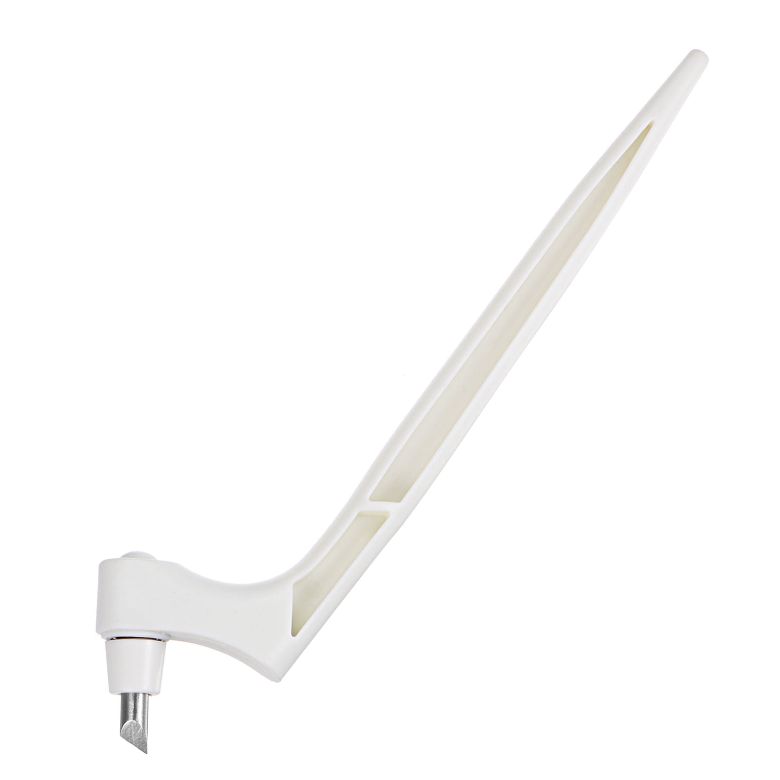 Uxcell Craft Cutting Tools, 360 Degree Rotating Cutter with 30 Degree ...