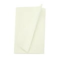 Uxcell Crepe Paper Roll Crepe Paper Decoration 8.2ft Long 4" Wide Beige ...