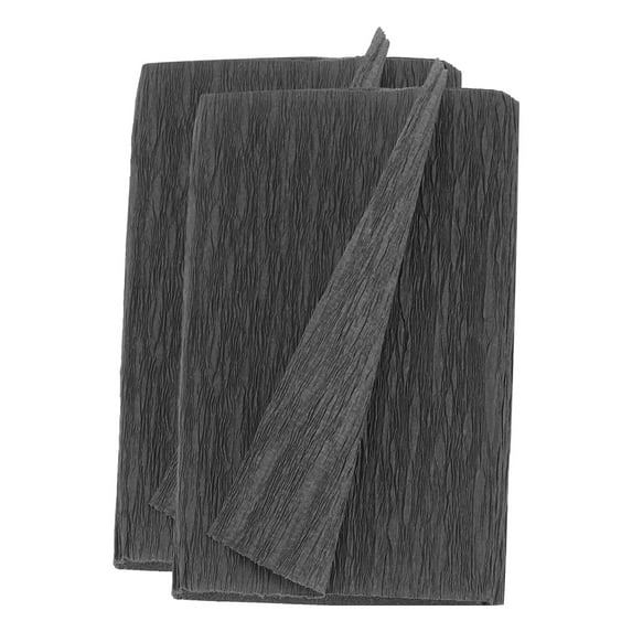 Uxcell Crepe Paper Rolls 8.2ft Long 4 Inch Wide for Various Large ...