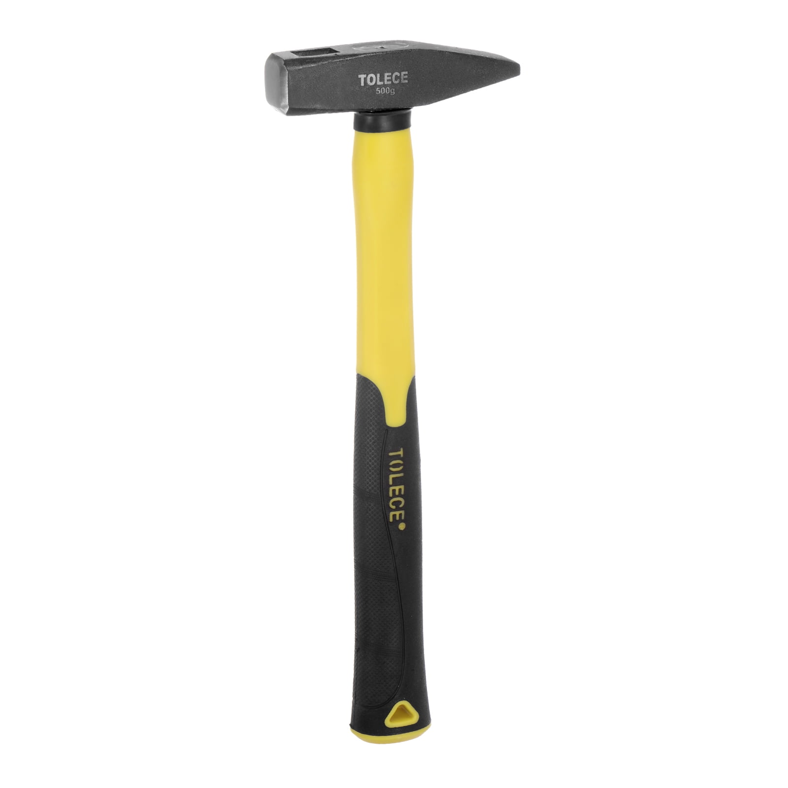 Uxcell Cross Pein Hammer 1.1lb / 18oz 13” Length High Carbon Steel ...