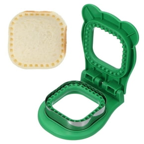 Uncrustable Cutter