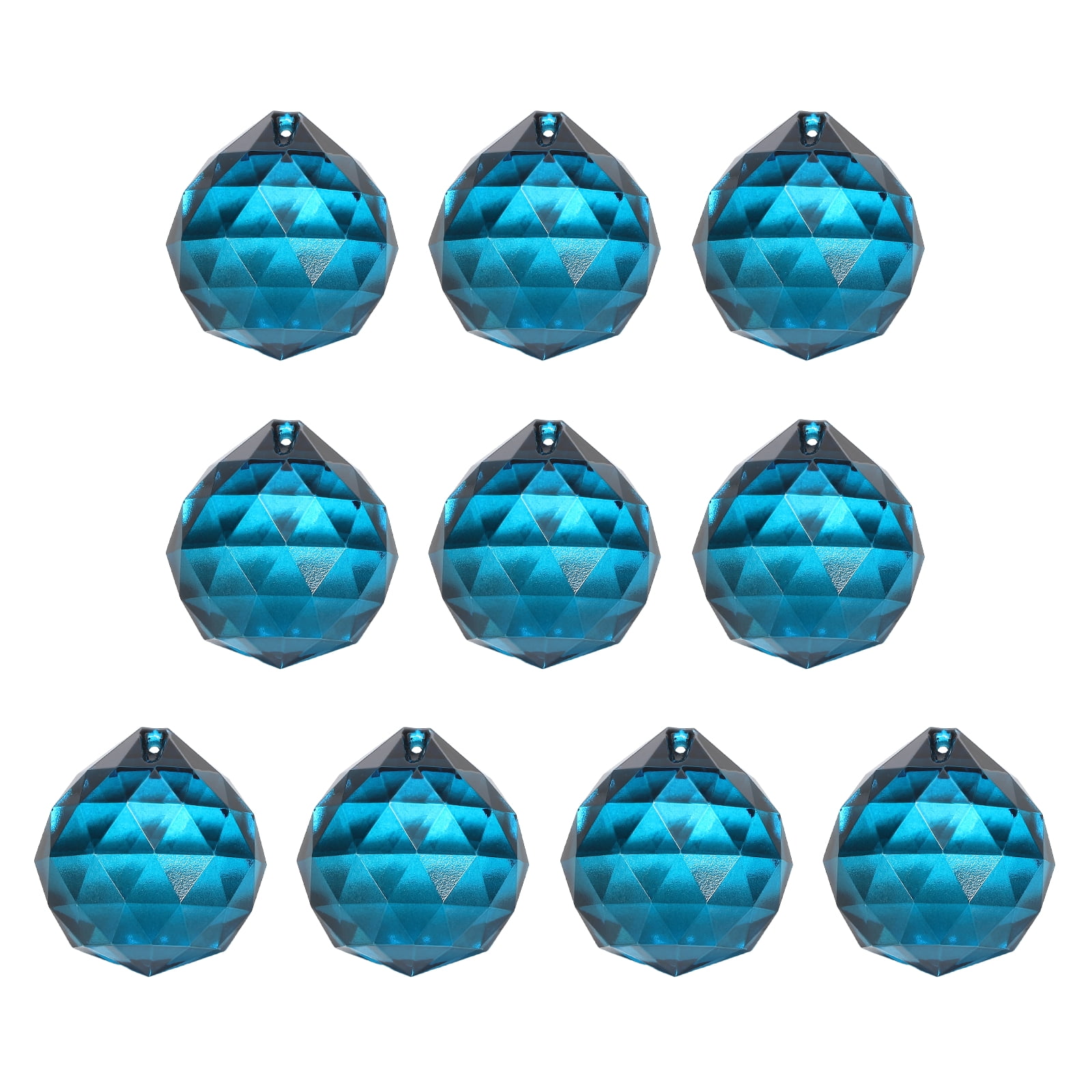 Uxcell Crystal Ball Prisms, Sun Catcher Hanging Prism Sun Catcher ...