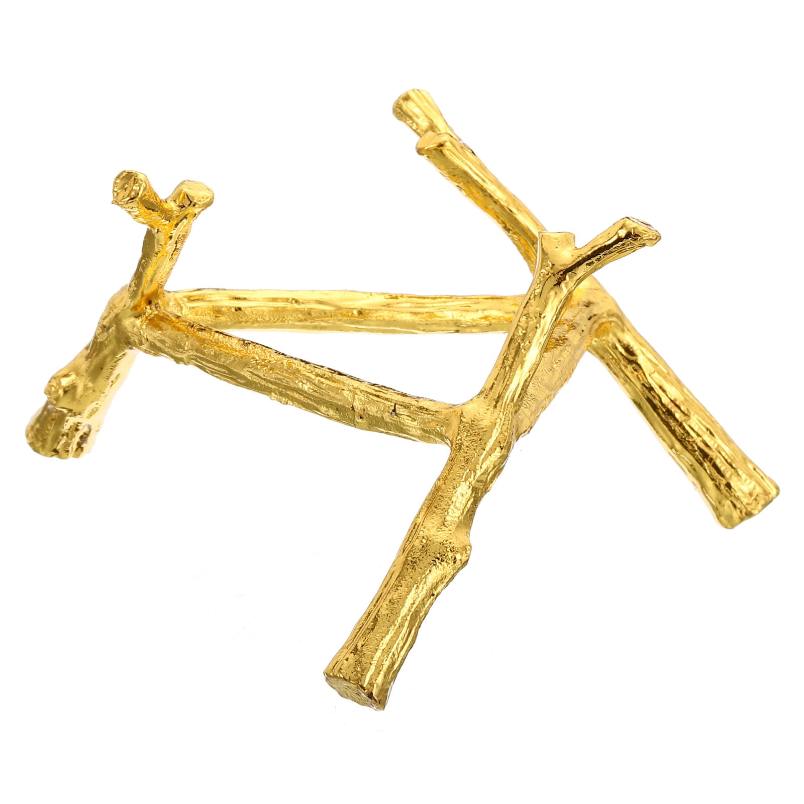 Uxcell Crystal Ball Stand, Sphere Display Stand Photography Props for ...