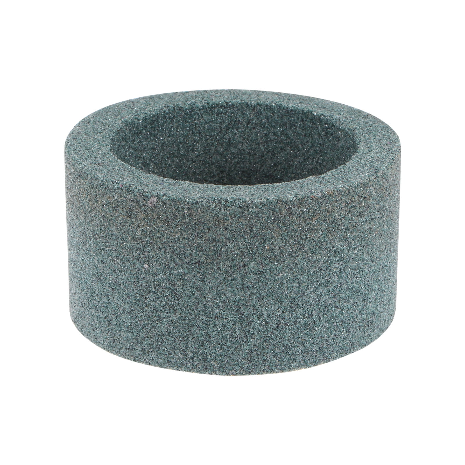 Uxcell Cup Grinding Wheel 3 Inch 60 Grits Silicon Carbide Green ...