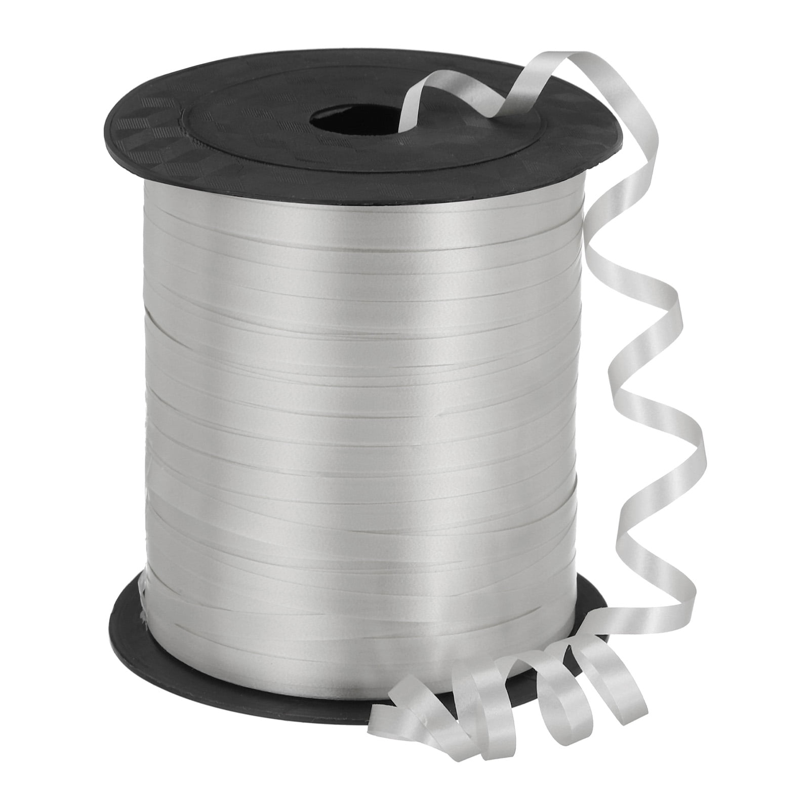 Uxcell Curling Ribbon String Rolls Shiny Crimped Curly Ribbon ...
