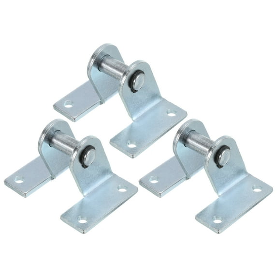 Uxcell Cylinder Rod Splint Mounting Bracket 3 Pack MAL Pneumatic Parts ...