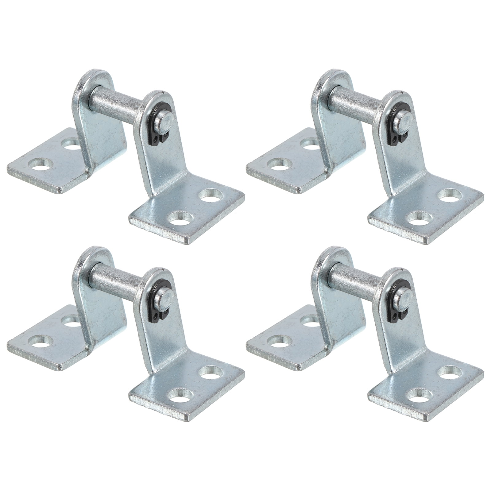 Uxcell Cylinder Rod Splint Mounting Bracket, 4 Pack Pneumatic Parts for ...