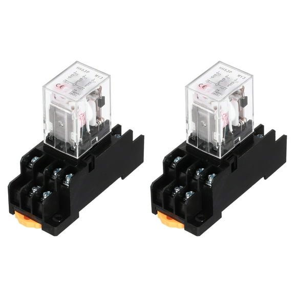 110v Coil Relay