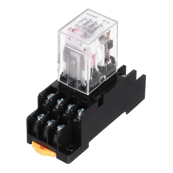 110v Coil Relay