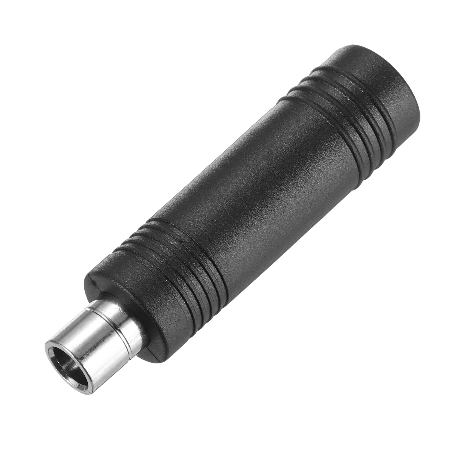 Uxcell DC Cable Adapter, 2" 10A DC7909 Female to DC8020 Male Wireless ...