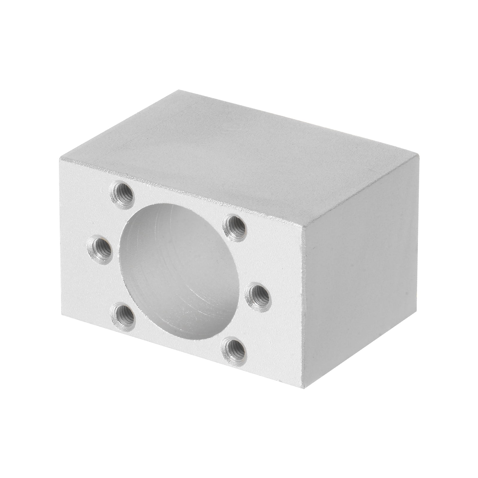 Uxcell DSG1210/1205 Ball Screw Nut Housing Seat Mount Bracket Holder ...